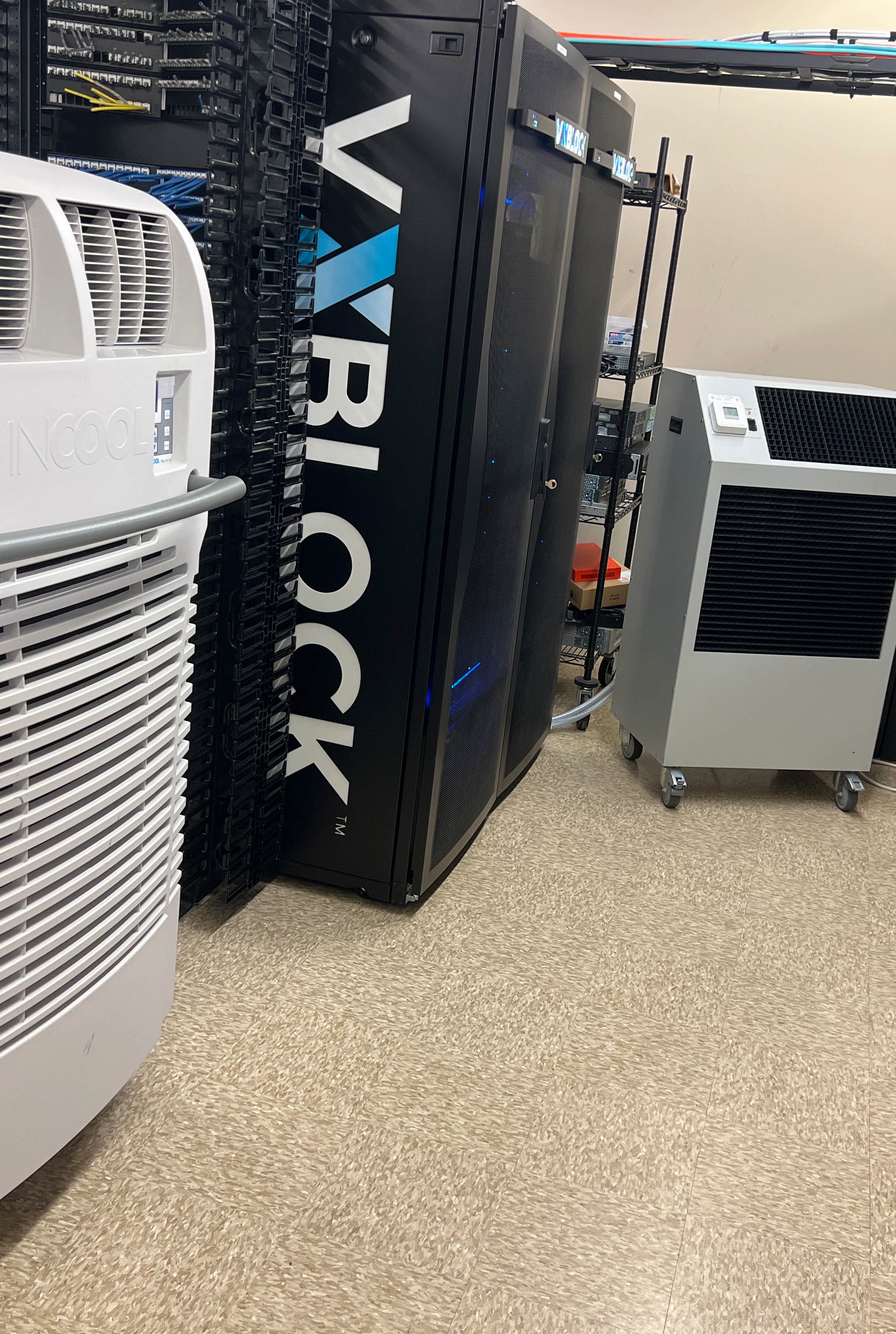 Porta-Air, Inc (888) 519-1422 | PORTABLE AC RENTAL, SALES & SERVICE